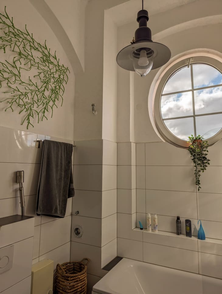 Tour a “Repurposed Classroom” Rental Apartment in Germany | Apartment Therapy